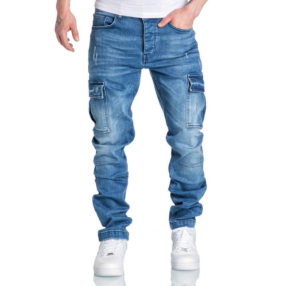 Miami Jeans 7985 – Amaci&Sons